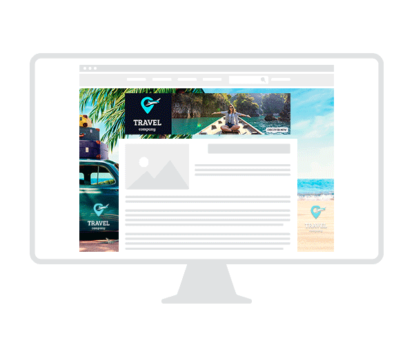 Classic Takeover - Ads & Data