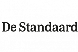 De Standaard - Ads & Data