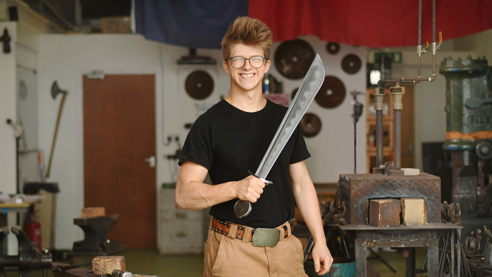 History Highlights December - Ads & Data