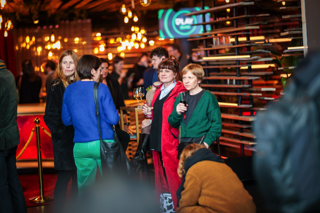 Opening Play Zuid 2023 - Ads & Data