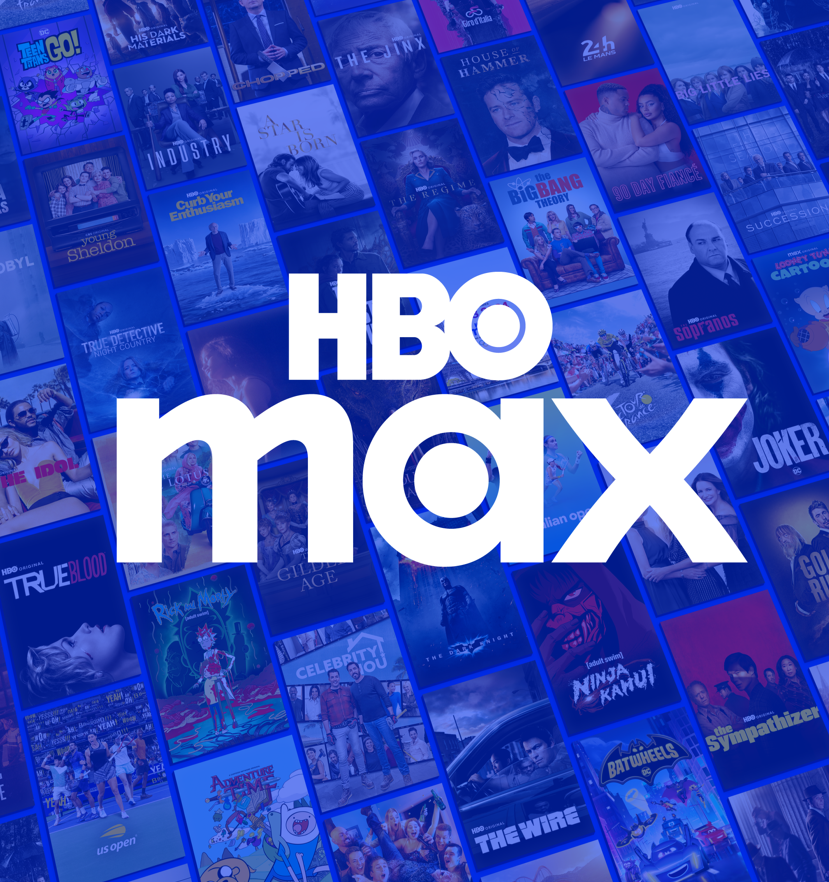 Zet vanaf 1 juli jouw merk in de kijker op HBO Max - Ads & Data