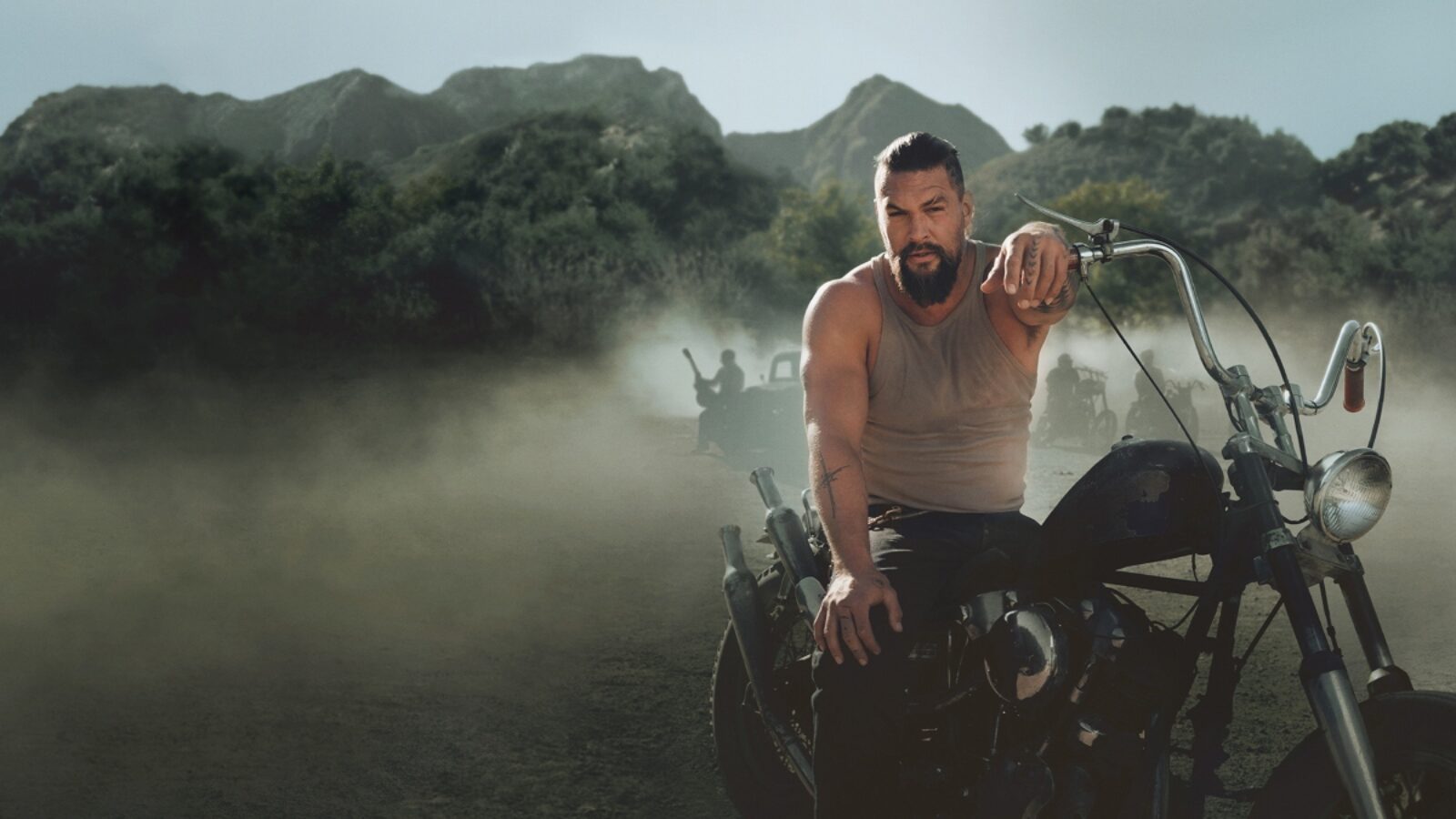 Highlights juli bij HBO MAX, BBC First, History, Discovery, TLC, HGTV ...