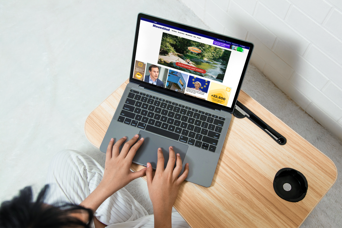 Full Impact - Ads & Data